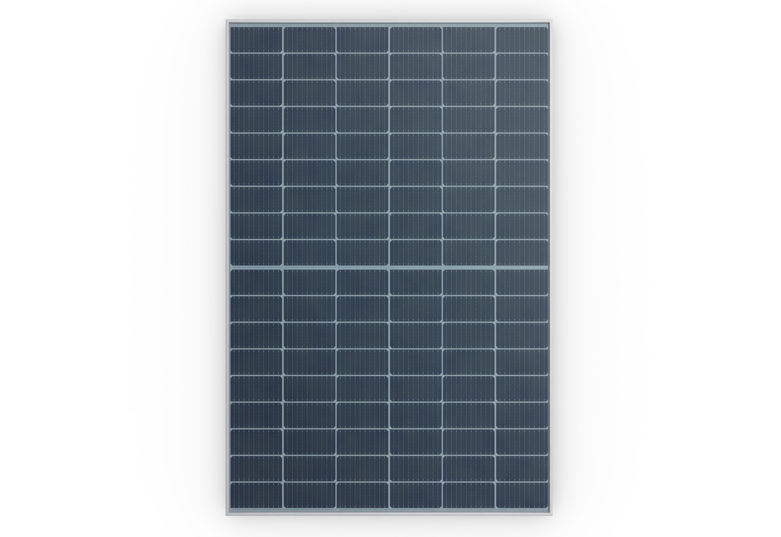 12 Panneaux solaires SPM420/108, puissance max. Puissance 420 Wp par ...